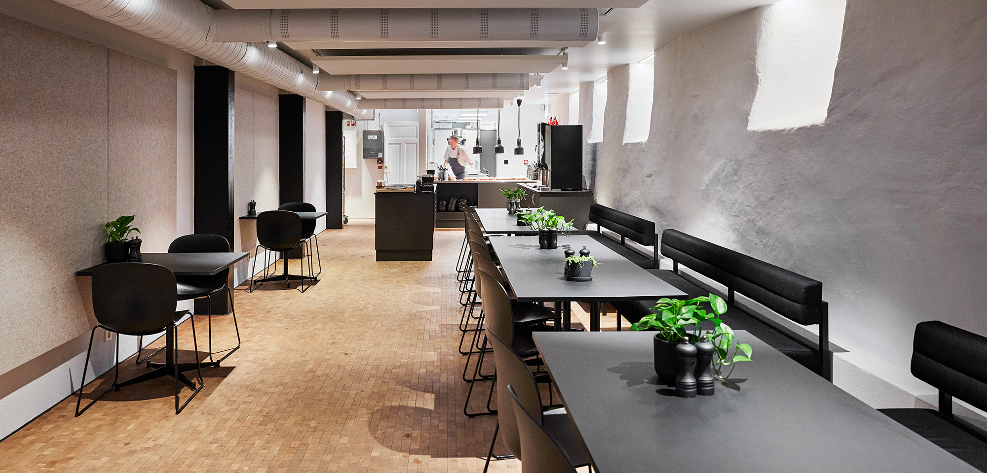 Forte Digital | Case study | Flokk